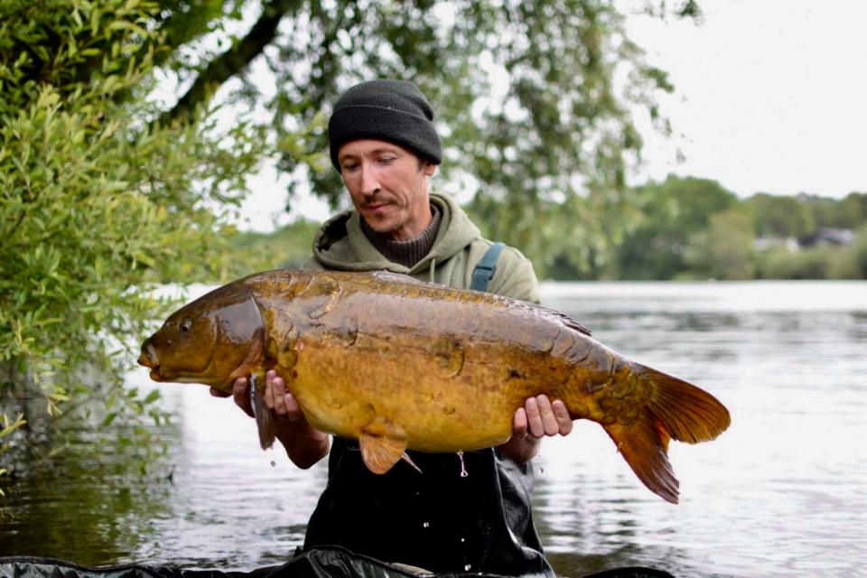 Gary’s Mod | Total Carp